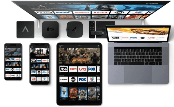 Best IPTV Service - DMTV